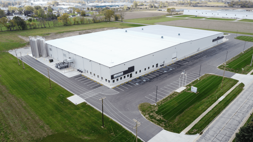 TH Plastics | Custom Injection Molds