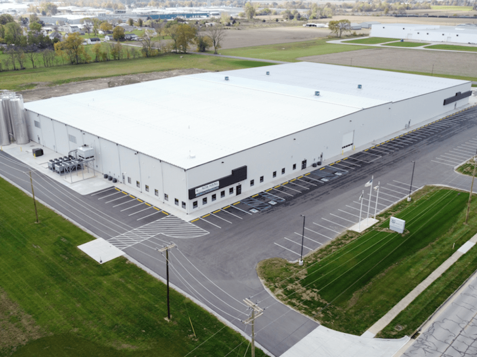 TH Plastics | Custom Injection Molds