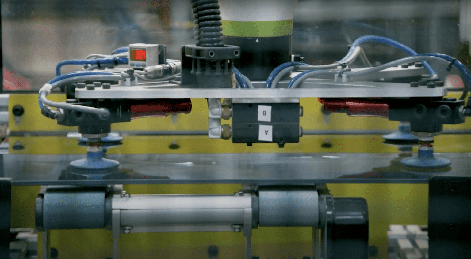 TH Plastics | Custom Injection Molds