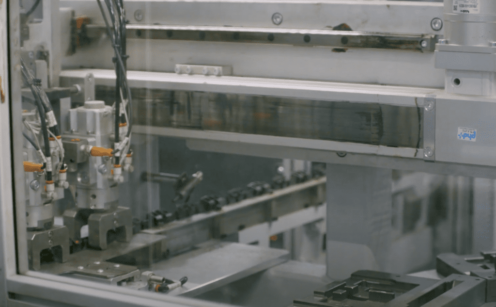 Products and Capabilities | TH Plastics Inc.